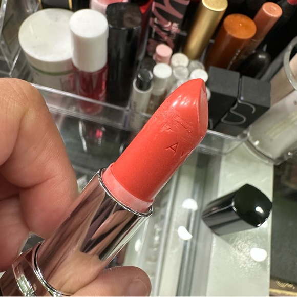 Avon | Makeup | Avon Lipstick Mellow Melon | Poshmark